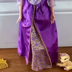 Barbie | Toys | Barbie As The Island Princess Princess Luciana | Poshmark